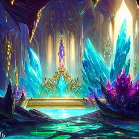 Ruby Court - The Quelmar Wiki