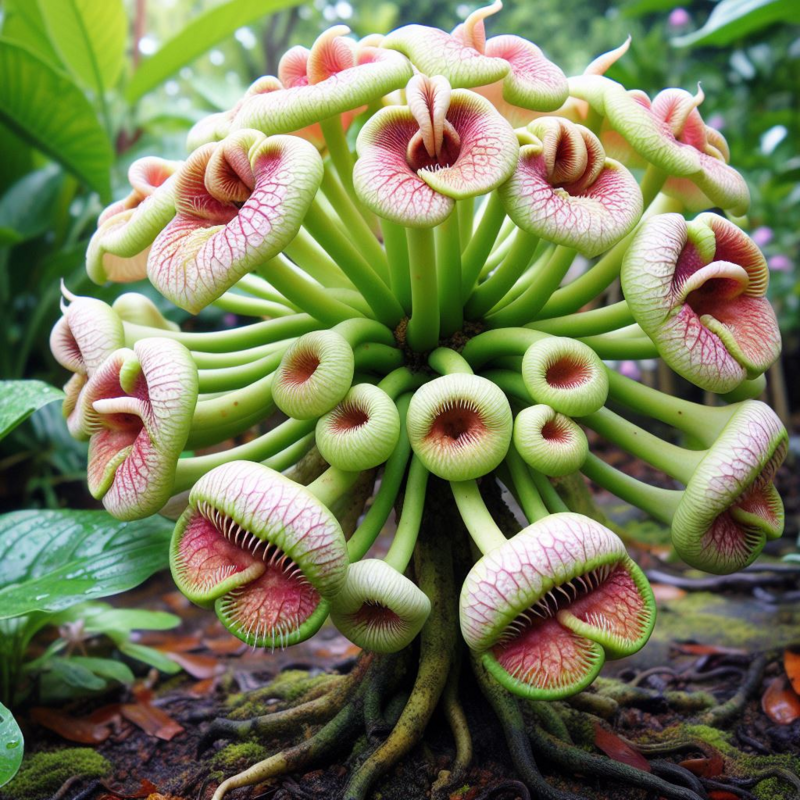 Hydra Hydrangea - The Quelmar Wiki