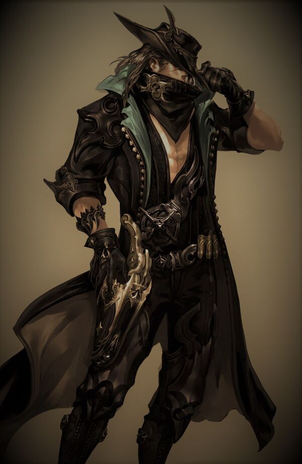 Charne - The Quelmar Wiki