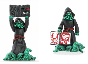 Esoteric Order of Dagon - The Quelmar Wiki