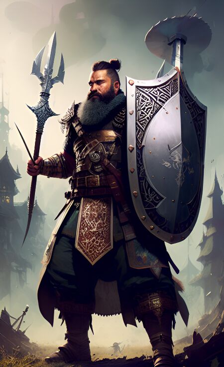 Deralickt Dadwarf - The Quelmar Wiki