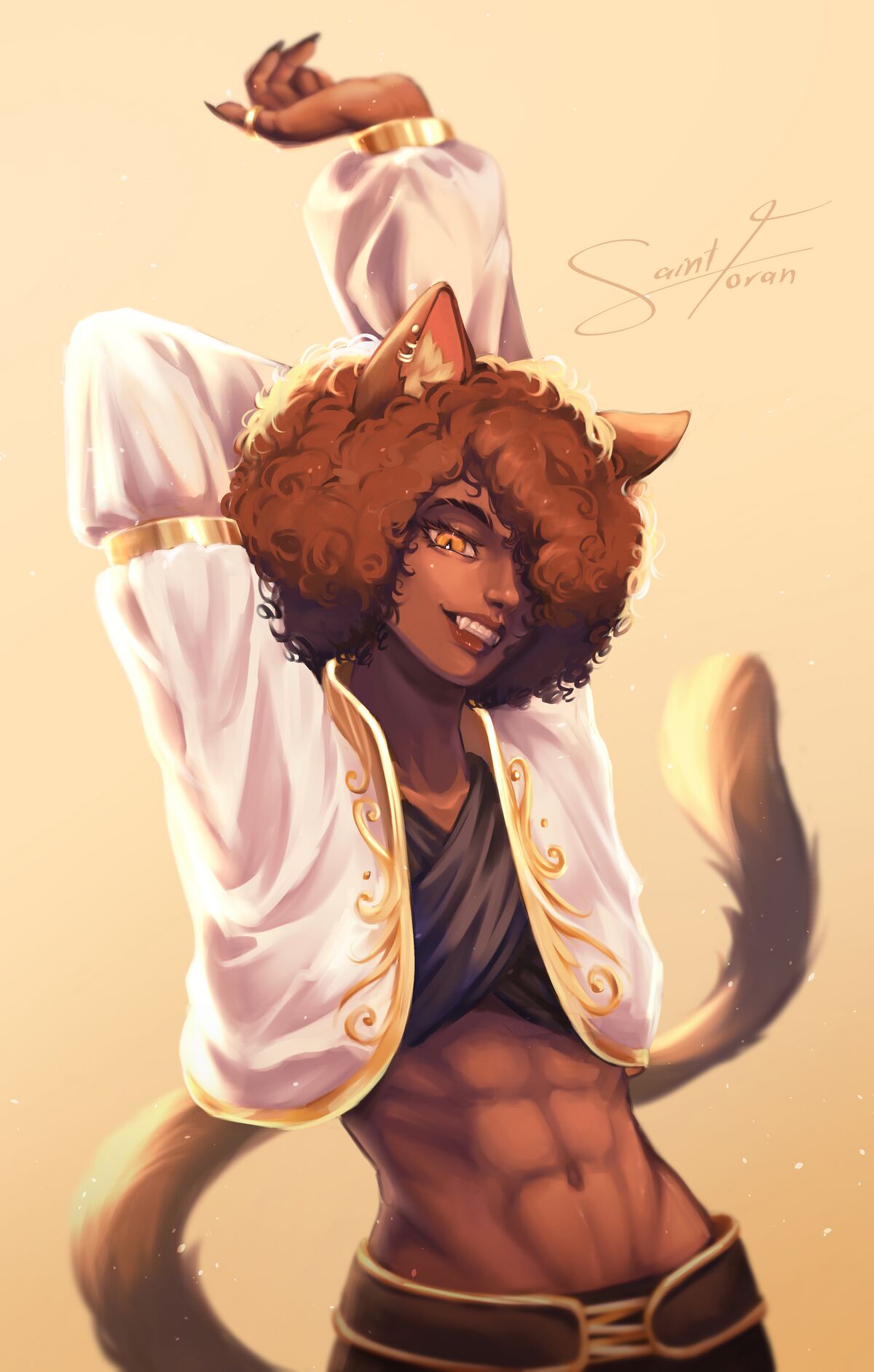 Sorvanan Dustwalker - The Quelmar Wiki