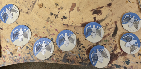 Band of the Iron Hawk - The Quelmar Wiki