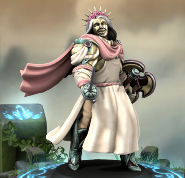 Mirth - The Quelmar Wiki