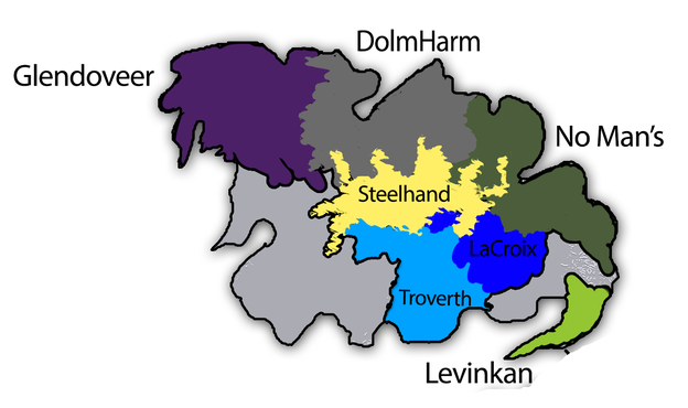 Osugbo - The Quelmar Wiki