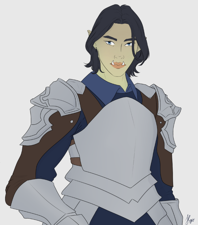 Rhea Vav - The Quelmar Wiki