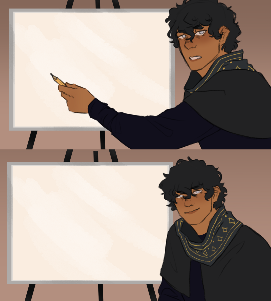 File:Ronin meme.png - The Quelmar Wiki