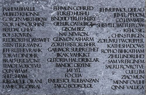 ShadowGuild - The Quelmar Wiki