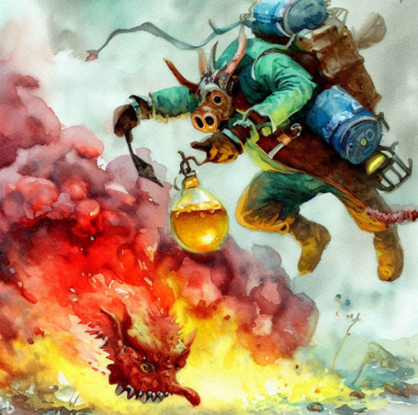 Shnek - The Quelmar Wiki