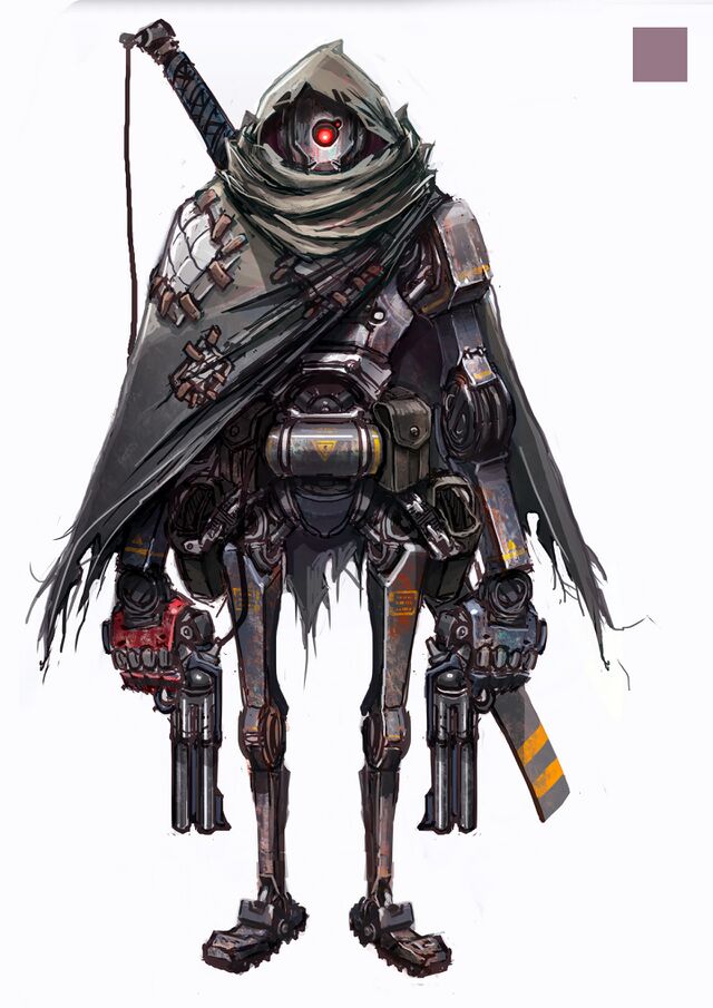 Commando Reconnaissance Unit Theta - The Quelmar Wiki