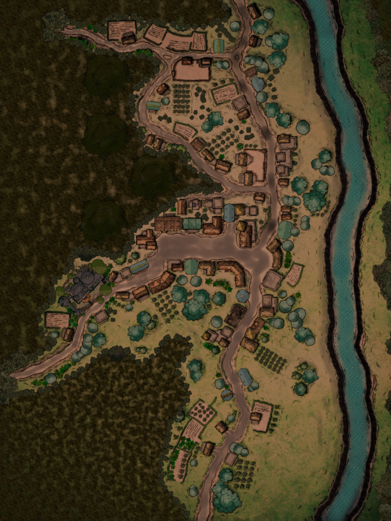 Tsojcanth - The Quelmar Wiki