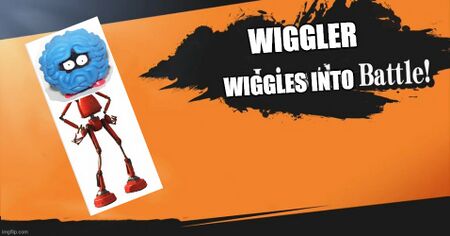 Wiggler - The Quelmar Wiki