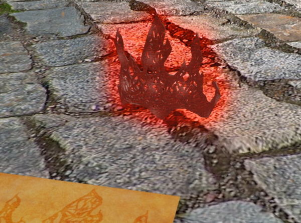 Crown of Empyrosis - The Quelmar Wiki